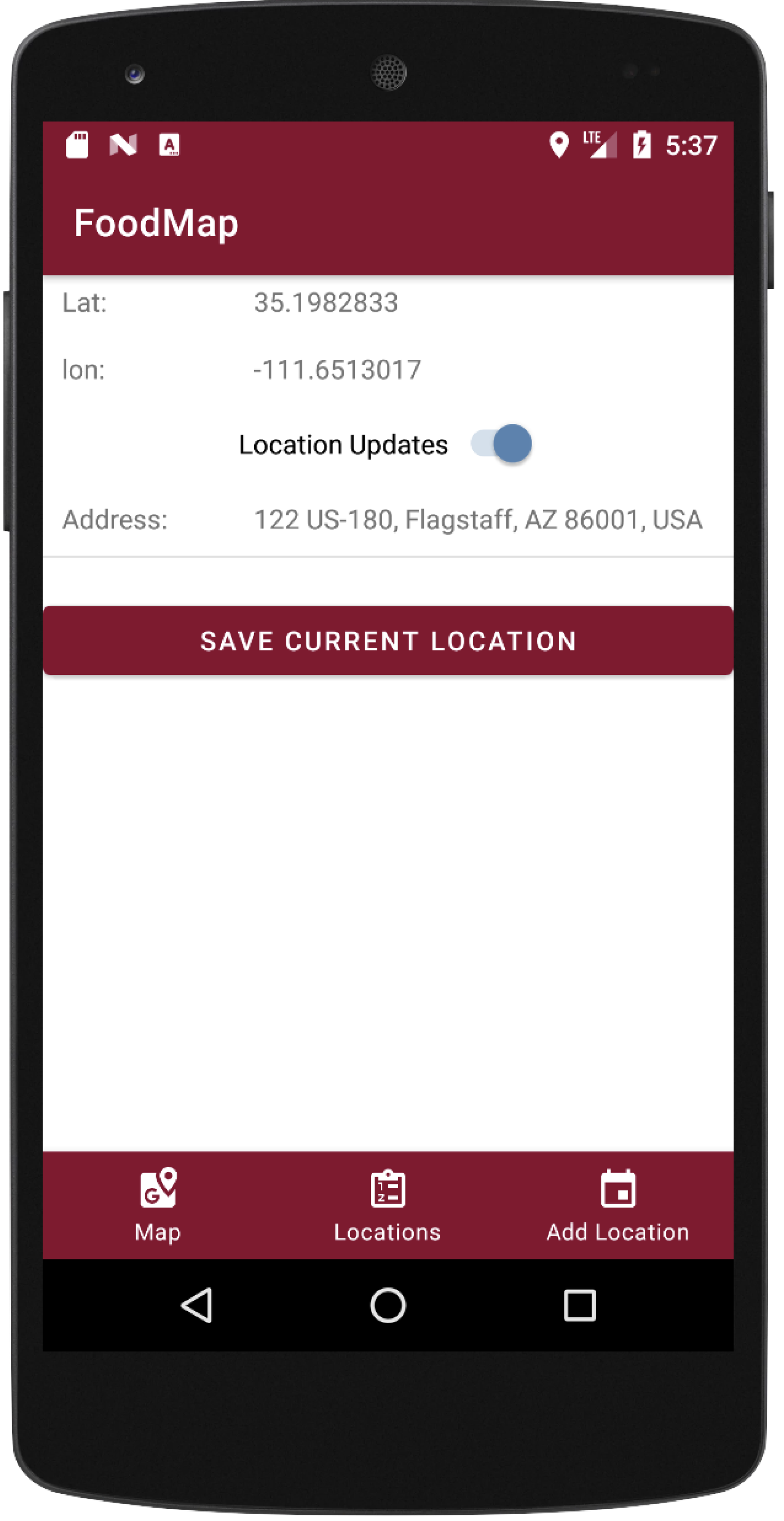 Vilma Christensen's portfolio